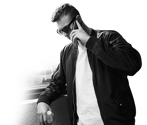 RMR x Wavestation Present: Johnny Drama At DayDream Fest 6/19