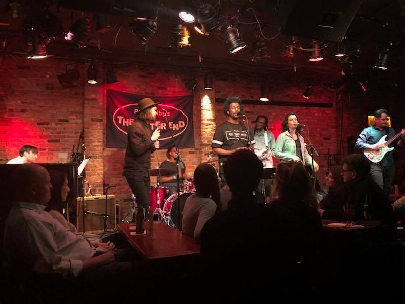 Gideon King & City Blog Release New Track + Announce New Album