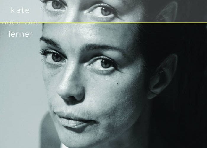 Album Review: Middle Voice by Kate Fenner | Respect My Region