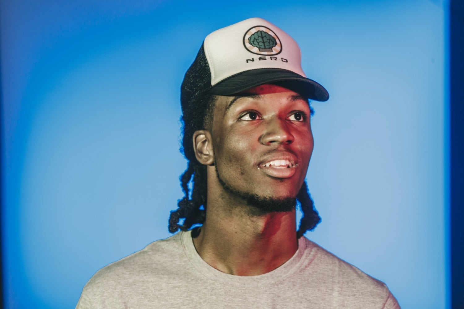 Chicago's SABA Performs Live Apart of Westward Music Festival