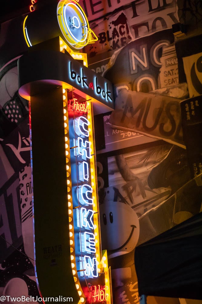 Check Out Our 2018 Capitol Hill Block Party Festival Recap