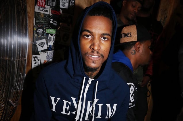 Chicago Rapper Lil Reese Drops New Video For His Song "Gotta Be"