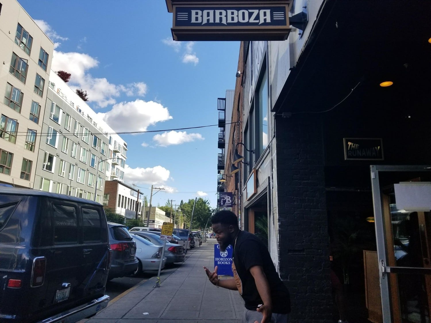 RMR Interviews Producer Rob Reeves Before Death By Stereo On 7/15