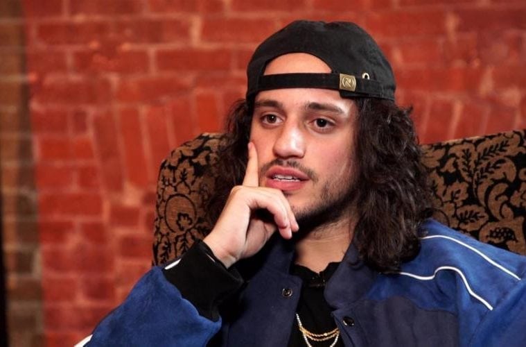 Russ Releases Emotional New Song Titled "September 16th"