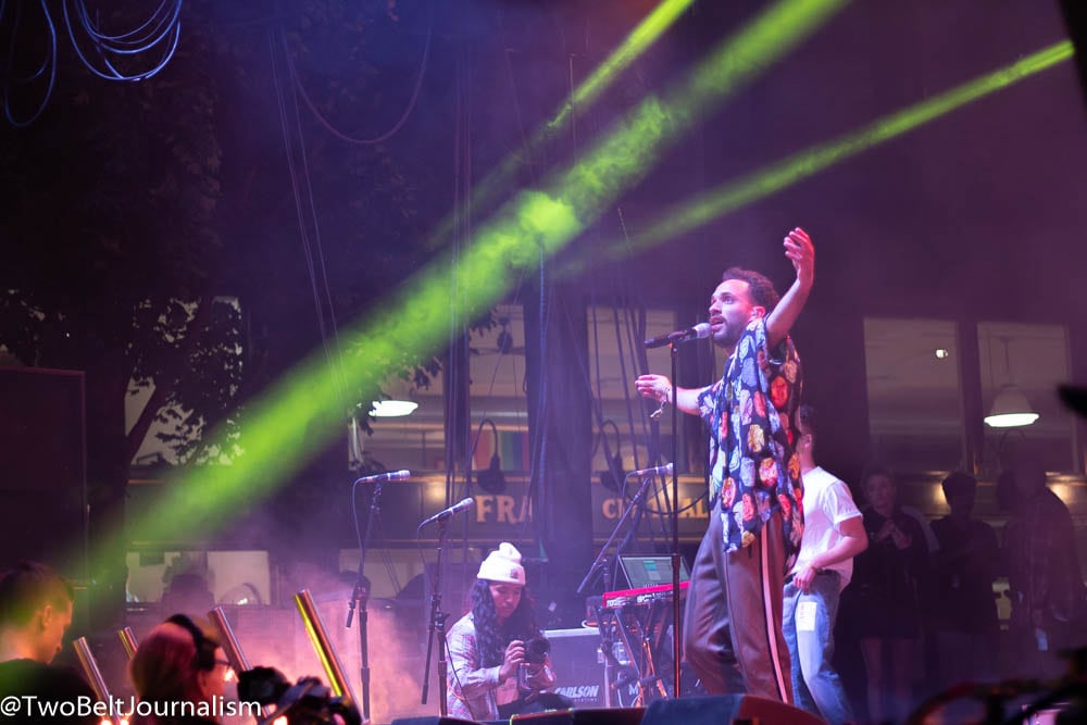 Check Out Our 2018 Capitol Hill Block Party Festival Recap