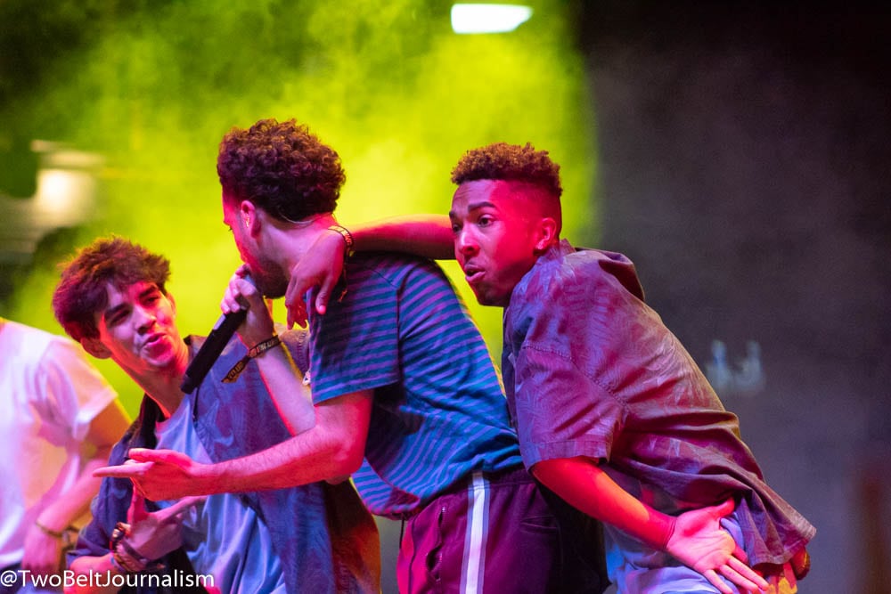 Check Out Our 2018 Capitol Hill Block Party Festival Recap