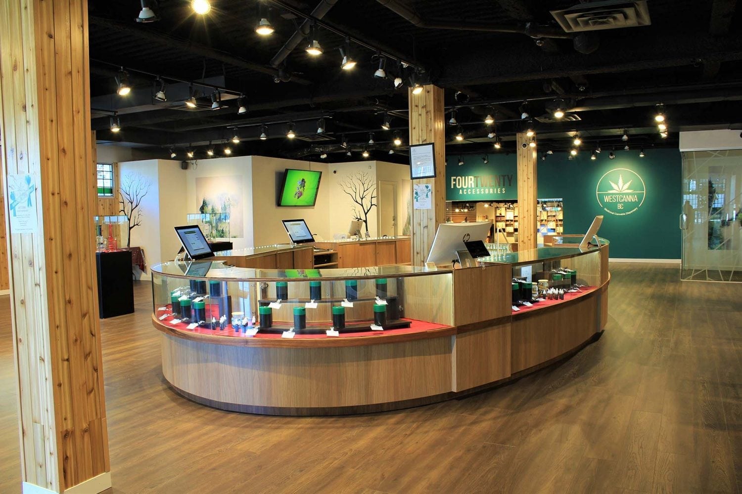 WestCanna Is THE Plug For Amazing Medical Weed In Vancouver BC