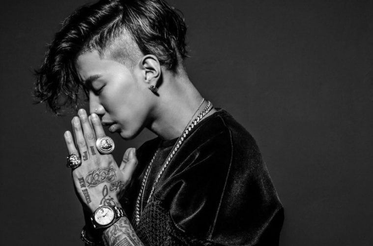 Seattle's Jay Park Releases Roc Nation Debut 'Ask About Me'