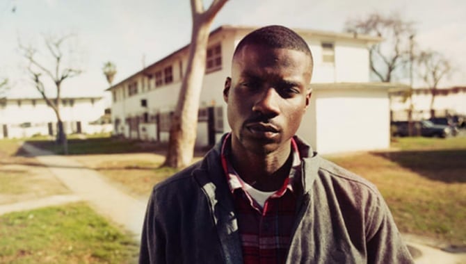 Jay Rock Releases The Visuals To His Song "ES Tales"