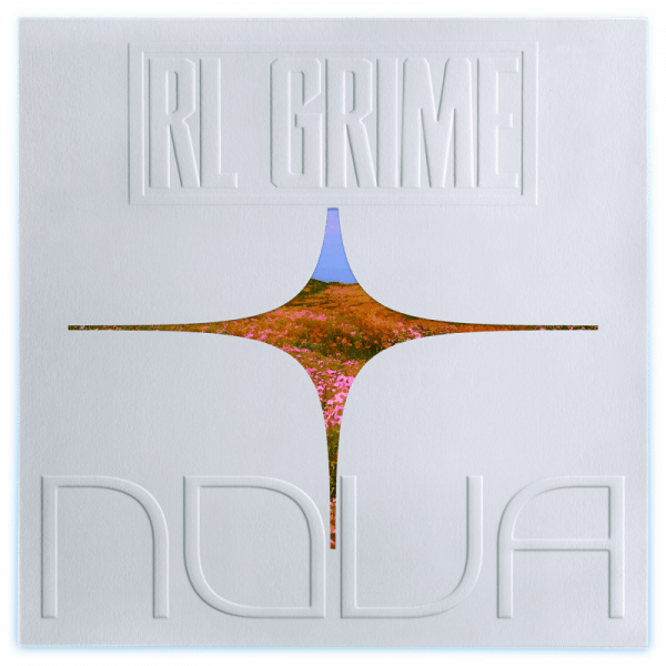 Album De Grime Rl RL Grime & Miguel Release Powerful New Song 'Stay