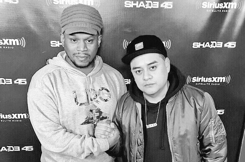 Exclusive Interview with Vancouver's Go-To DJ, DJ Seko