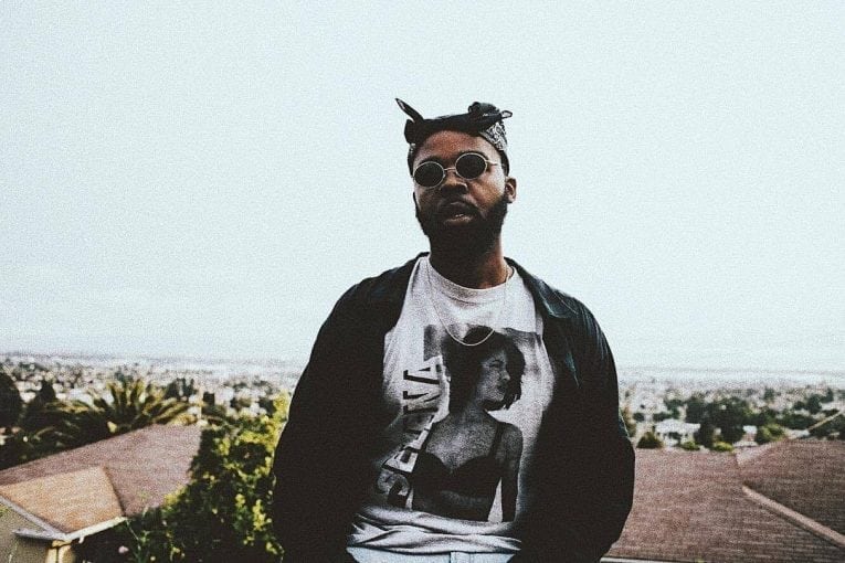 Listen To The New Jamal Jordan Single 'Pay Attention'