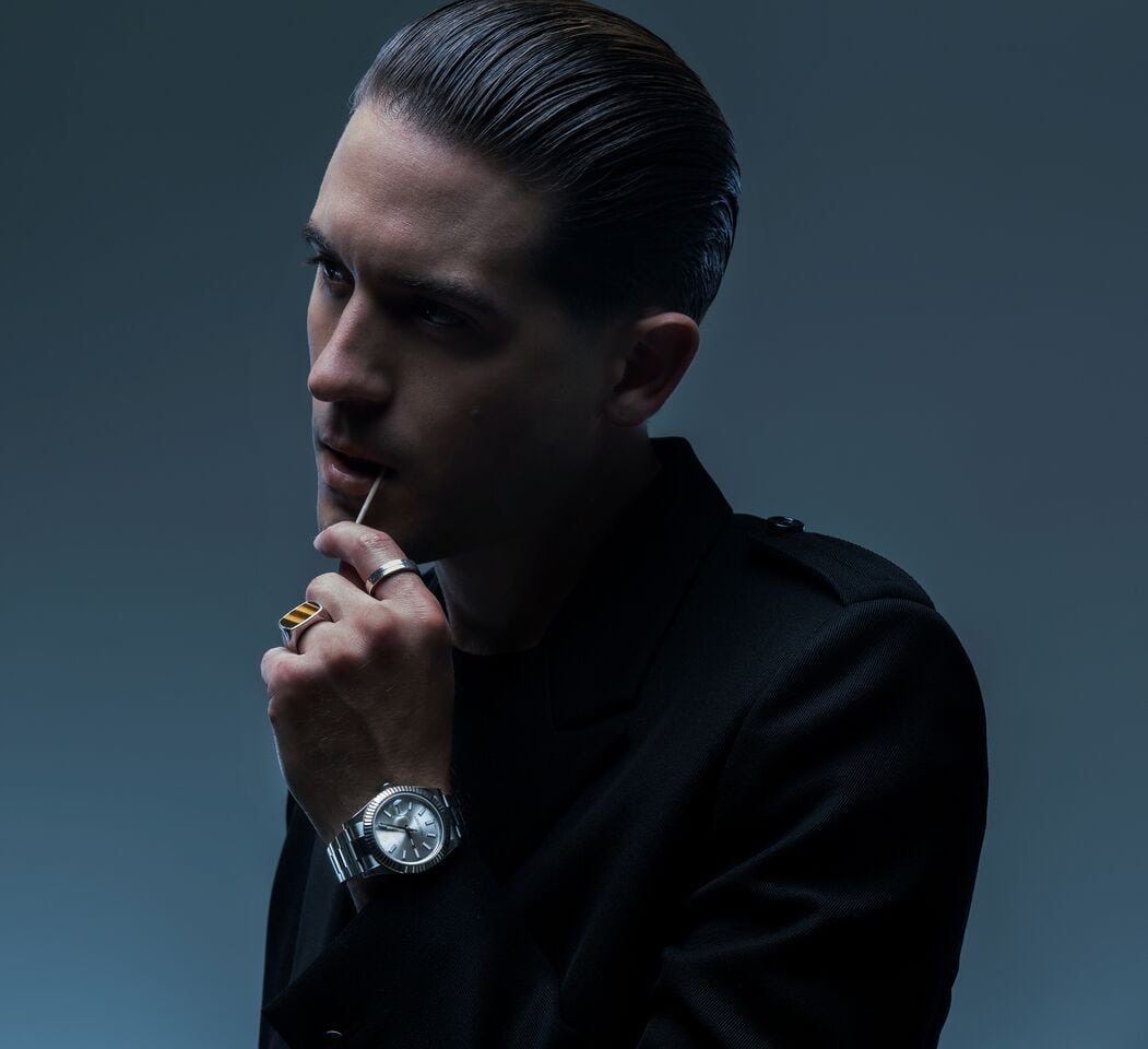 G-Eazy: The Endless Summer Tour Live in Seattle w/ Lil Uzi Vert, Ty Doll..