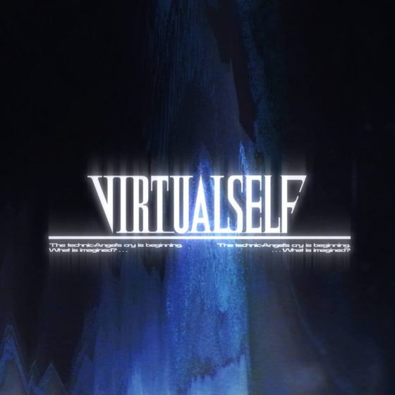 Virtual Self Releases New Technic-Angel Edit "Angel Voices"