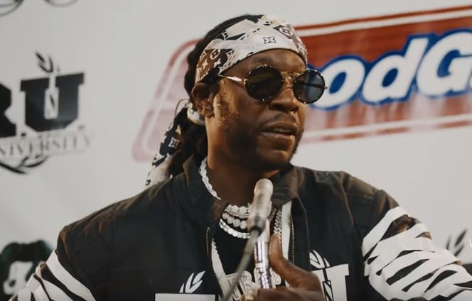 FKi 1st Drops Video For New Track "How I Feel" ft. 2 Chainz, A$AP Ferg