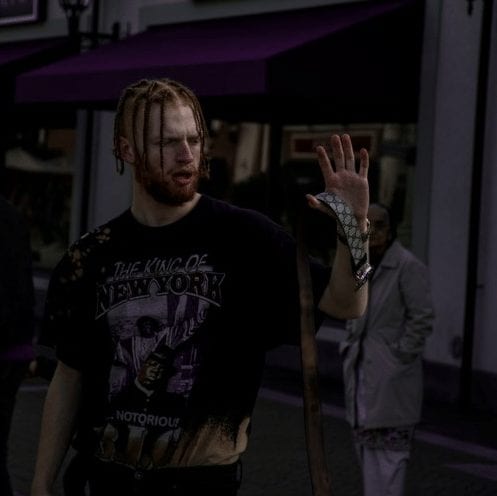 Vancouver B.C Rapper Leps Is Bringing The Heat In His Latest Releases