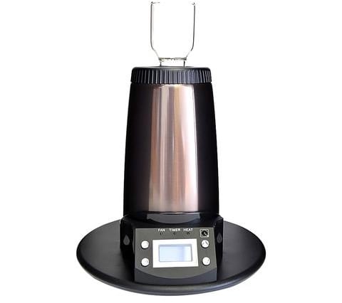 The Arizer Extreme Q | Review and Tutorial