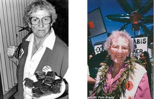 The Heroes Of Cannabis You May Not Have Heard Of