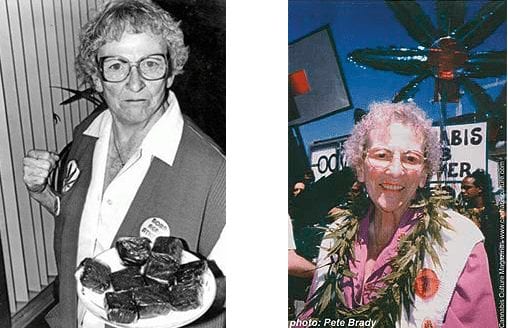 The Heroes Of Cannabis You May Not Have Heard Of