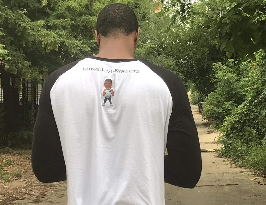 Hunnid Drops Laid Back Caribbean/afro-beat Track "Buss That"