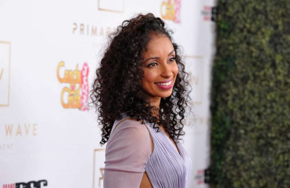 R&B Singer Mýa Is Back With "G.M.O" Featuring Tink