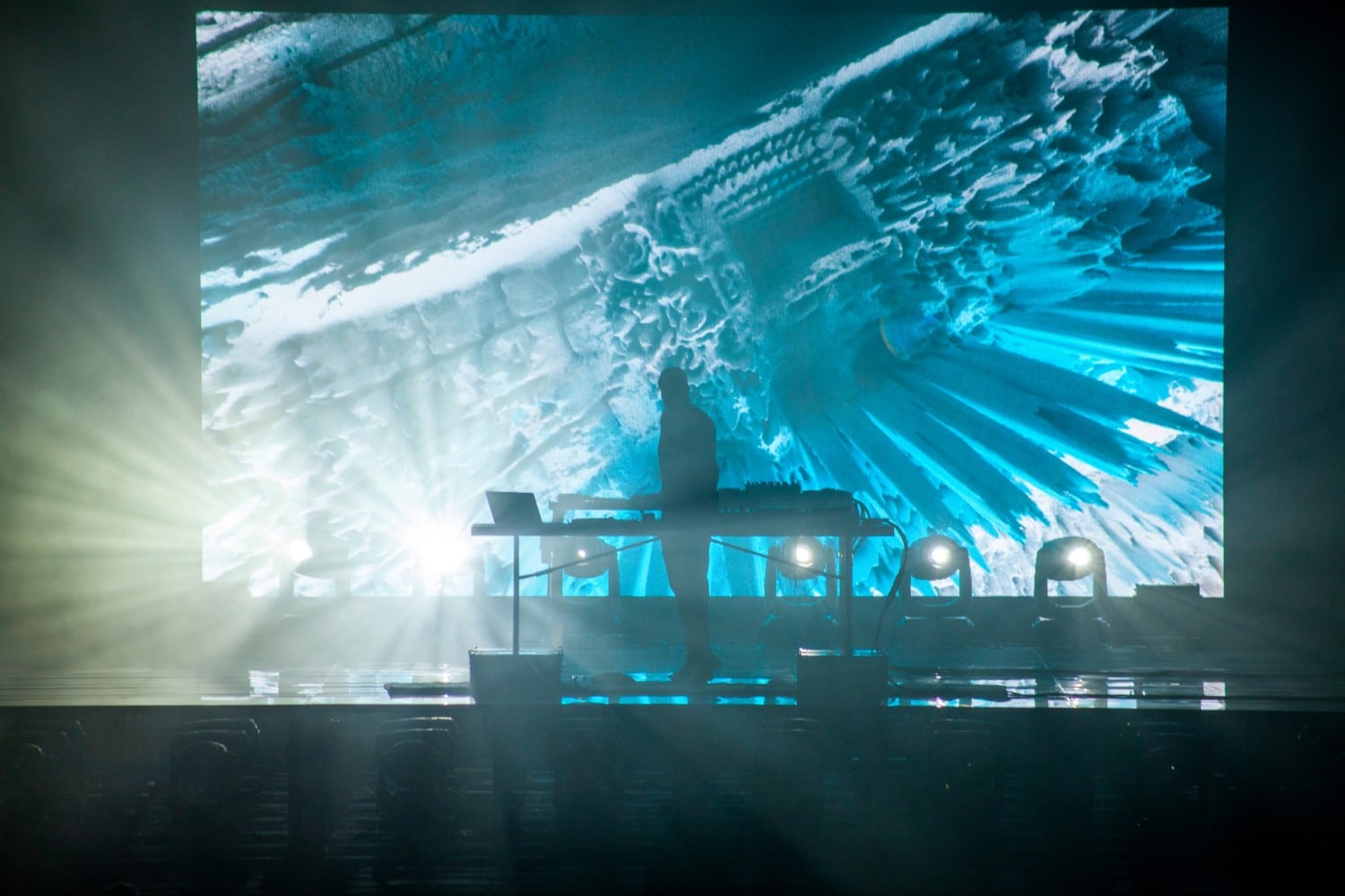 Virtual Self Utopia Tour at WaMu Theater Was a Life Changing Experience