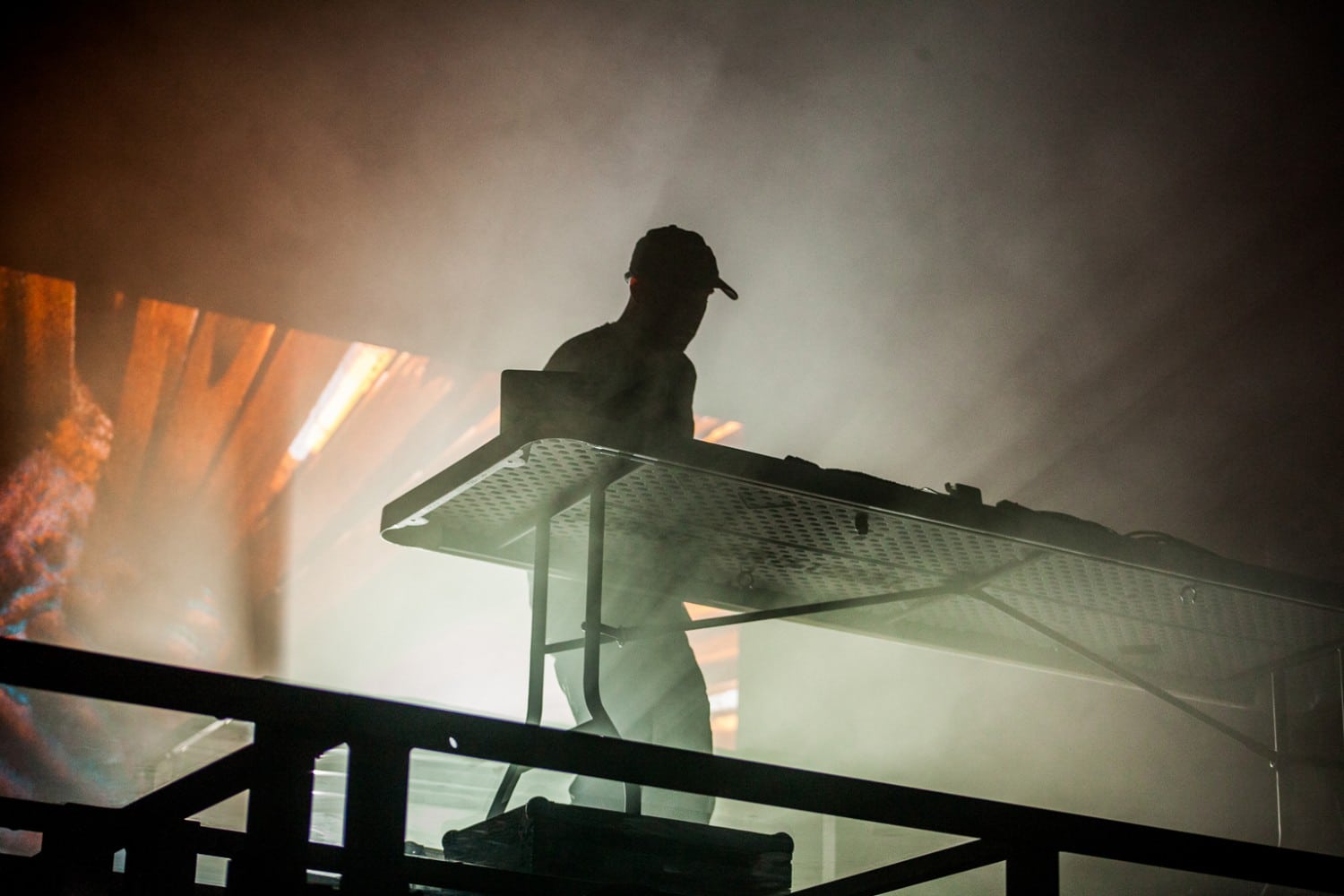 Virtual Self Utopia Tour at WaMu Theater Was a Life Changing Experience