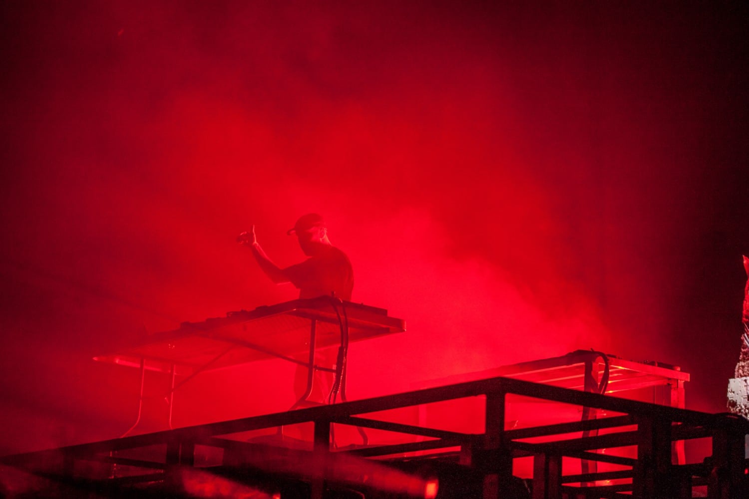 Virtual Self Utopia Tour at WaMu Theater Was a Life Changing Experience