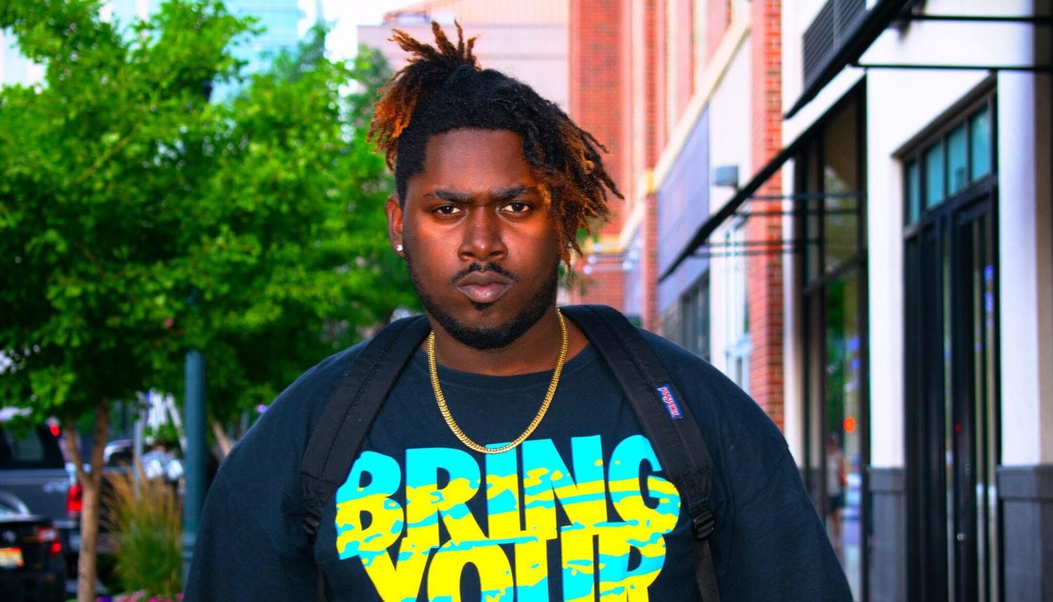 Local Music Spotlight: New Music From Hakeem Prime And More!