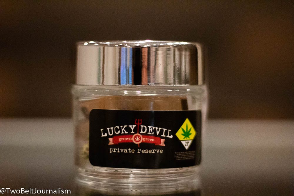 Bakeréé North Is Serving Seattle With Washington's Dankest Cannabis