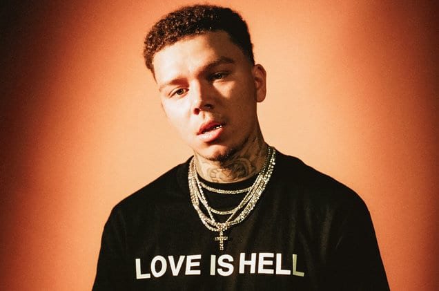 Phora Intimately Shuts Down The Showbox For Love Is Hell Tour