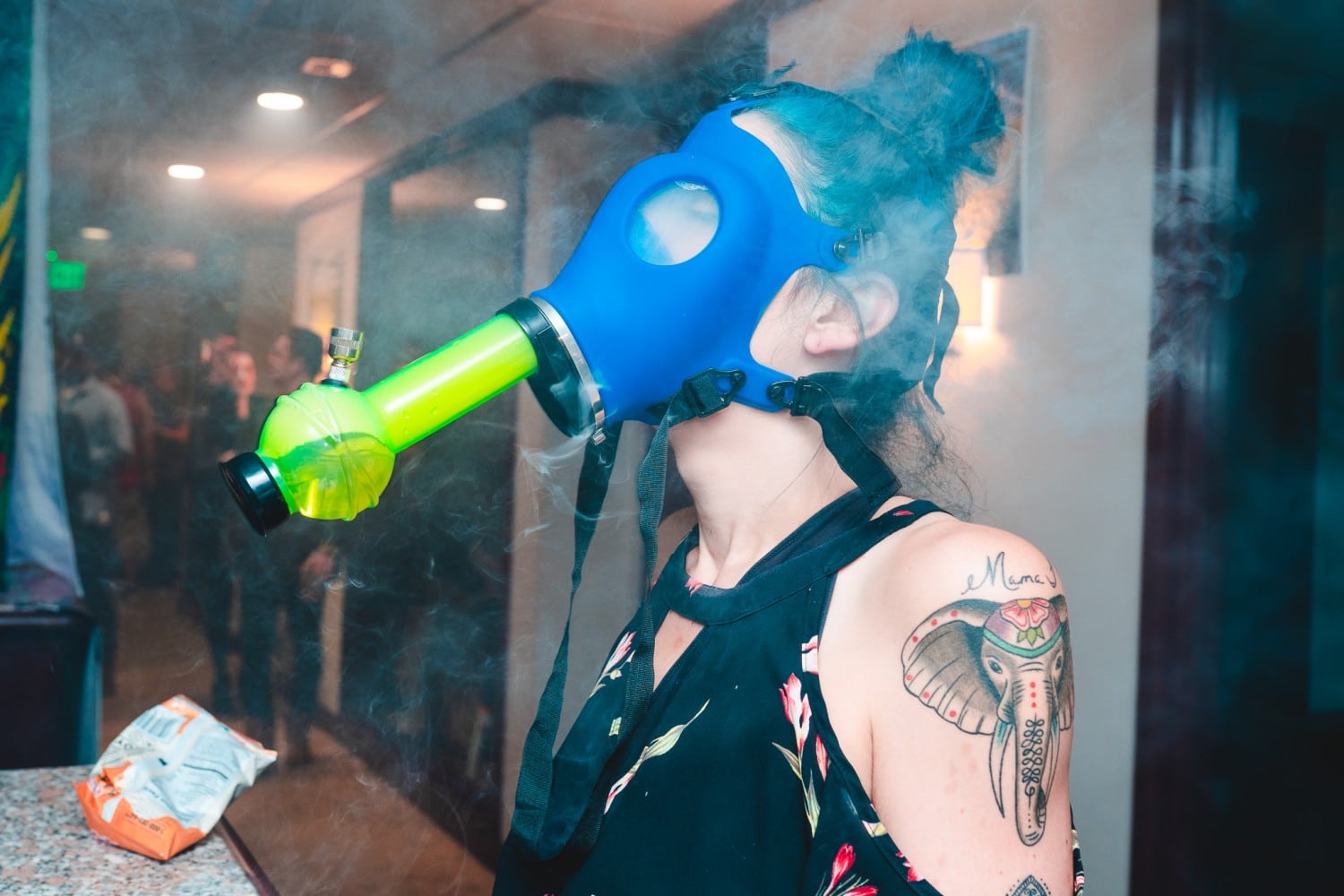 West Coast Weed Tour Stops In Seattle (Recap Video)