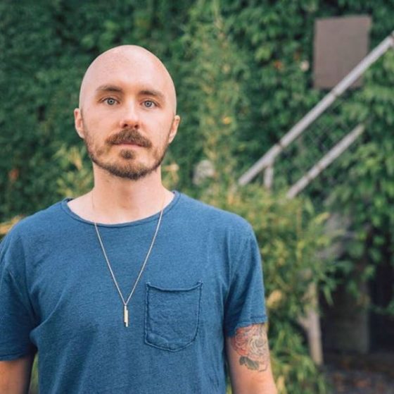 A Conversation With Anthony Hale | "Hospital Gowns" Music Video