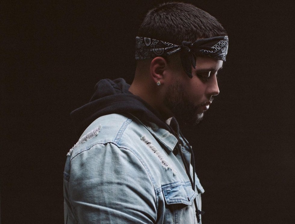 Chase Henny Drops Melodic New Single 'Distance'