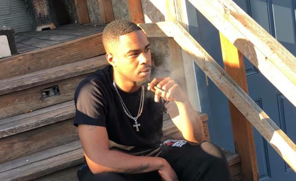 South Seattle Artist Taye Zooited Releases New Visual 'BE TRUE'