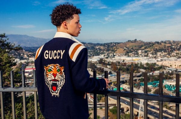 Lil Mosey Drops His Debut Album Titled Northsbest