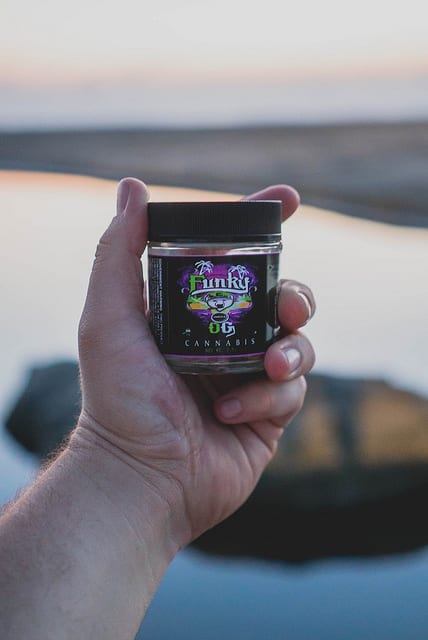 Funky OG Strain Review (Feat. Funky OG) II Respect My Region