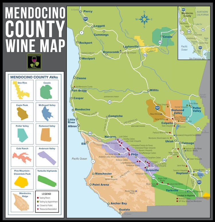 Learn More About Mendocino Generations And Their Cannabis Network