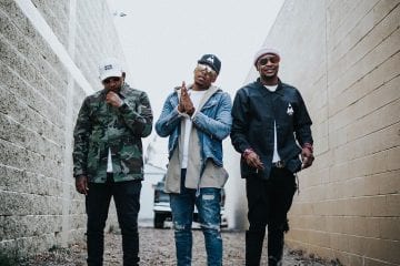 Lil Mosey Says All Seattle Rappers Are Whack | No Jumper