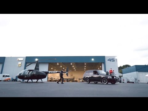 isaacjacuzzi Is Another Seattle Talent Set To Blow | Watch 'Arenas' Video