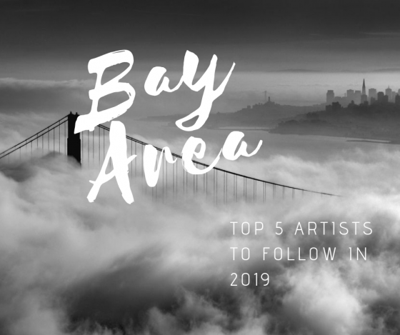 These Are the Top 5 Bay Area Rappers to Watch in 2019