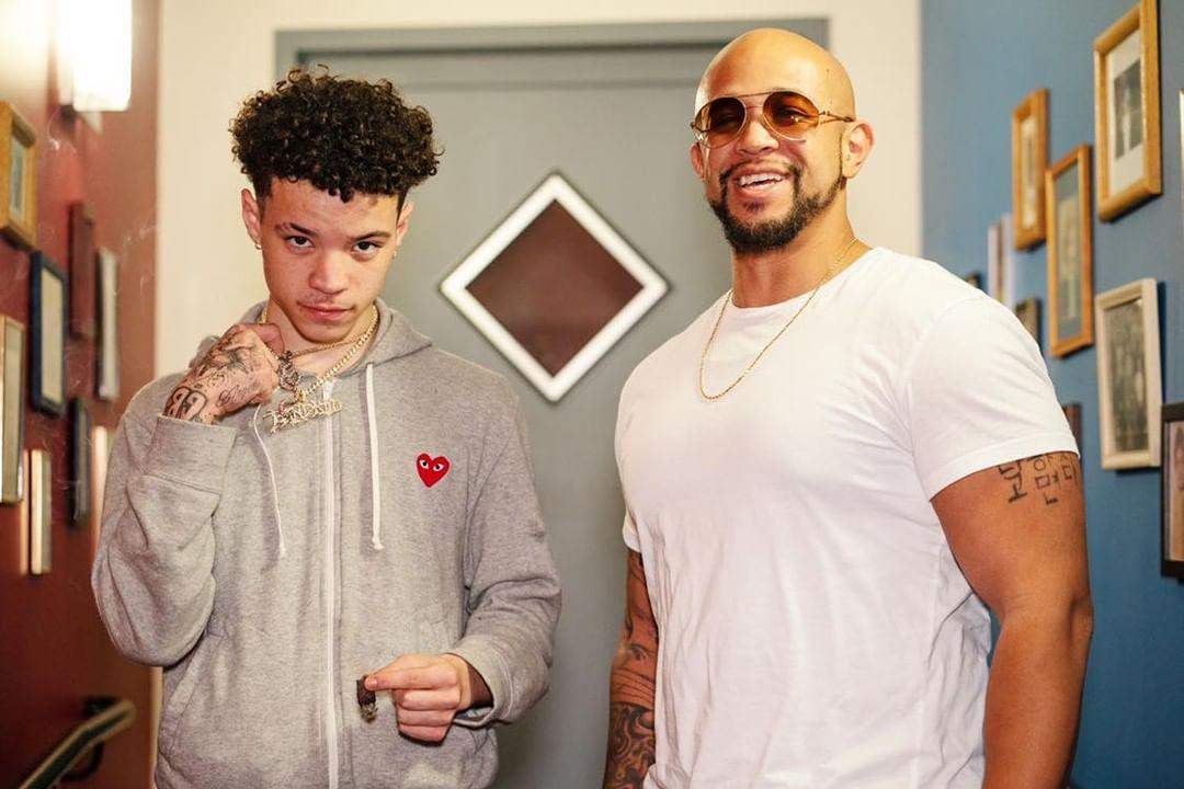 Lewie and Lil Mosey Have A Hit On The Way!