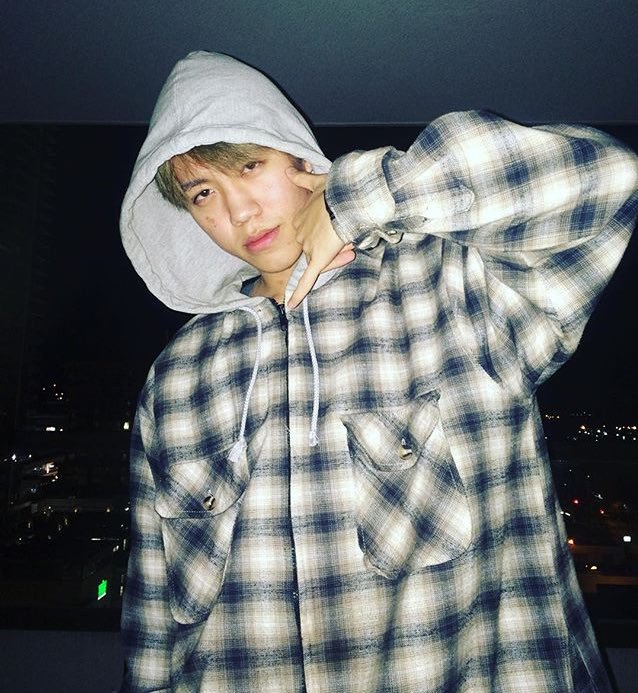 LA Based Korean Rap Label MKIT Rain Is Blowing Up