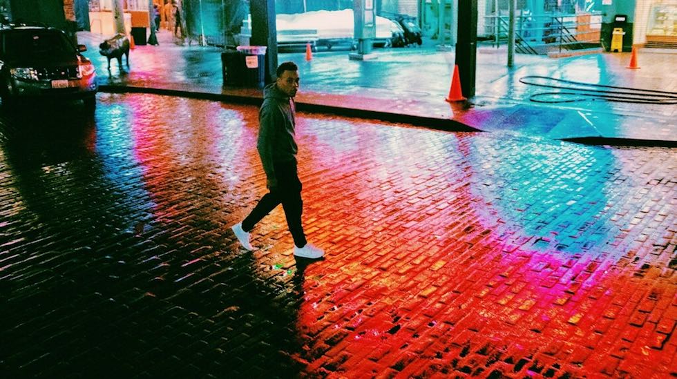 Dave Byrd Summons Boom Bap Greatness On 'Lotto' With Greg Cypher