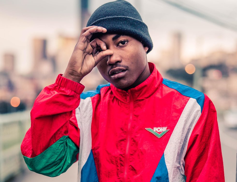 Elevator Presents Jay Loud's Buzzing 'Lick' Music Video