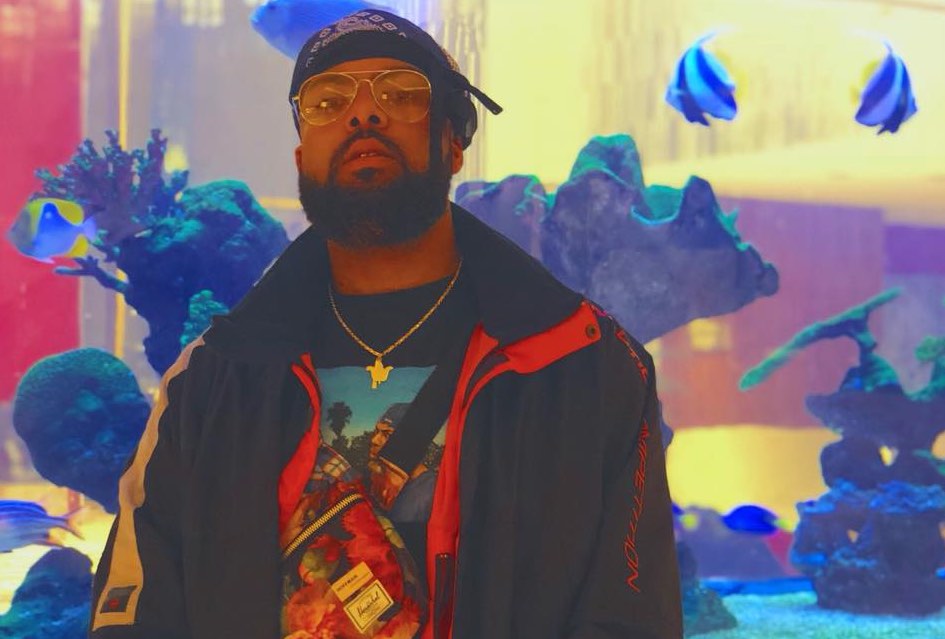 Seattle Rapper Macntaj Poised For Commercial Success 'Dog' Video