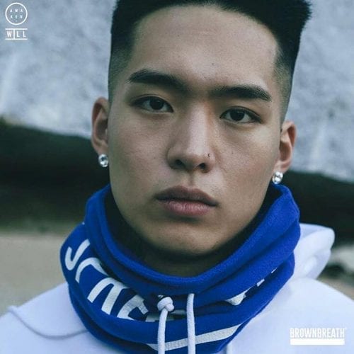 LA Based Korean Rap Label MKIT Rain Is Blowing Up
