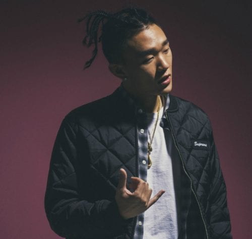 LA Based Korean Rap Label MKIT Rain Is Blowing Up