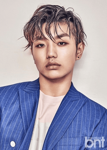 Sam Kim Is Federal Way's Very Own Korean Star - Respect My Region