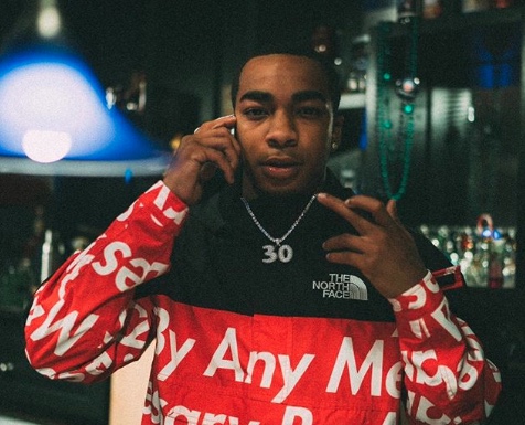 Tacoma's Keon Simms Releases 'Mattress' Video While On House Arrest